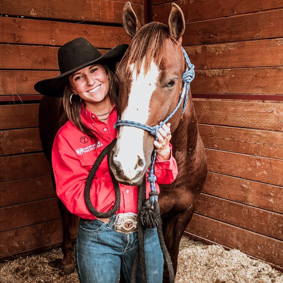 Pitchfork Ranch Horse Sale